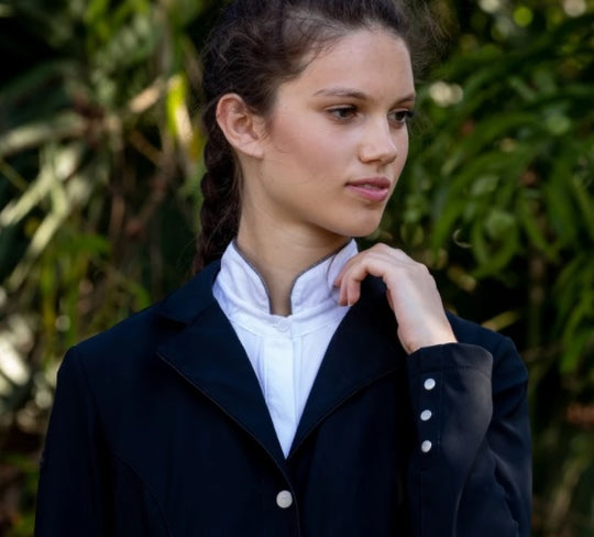 Helite – Soleá Equestrian